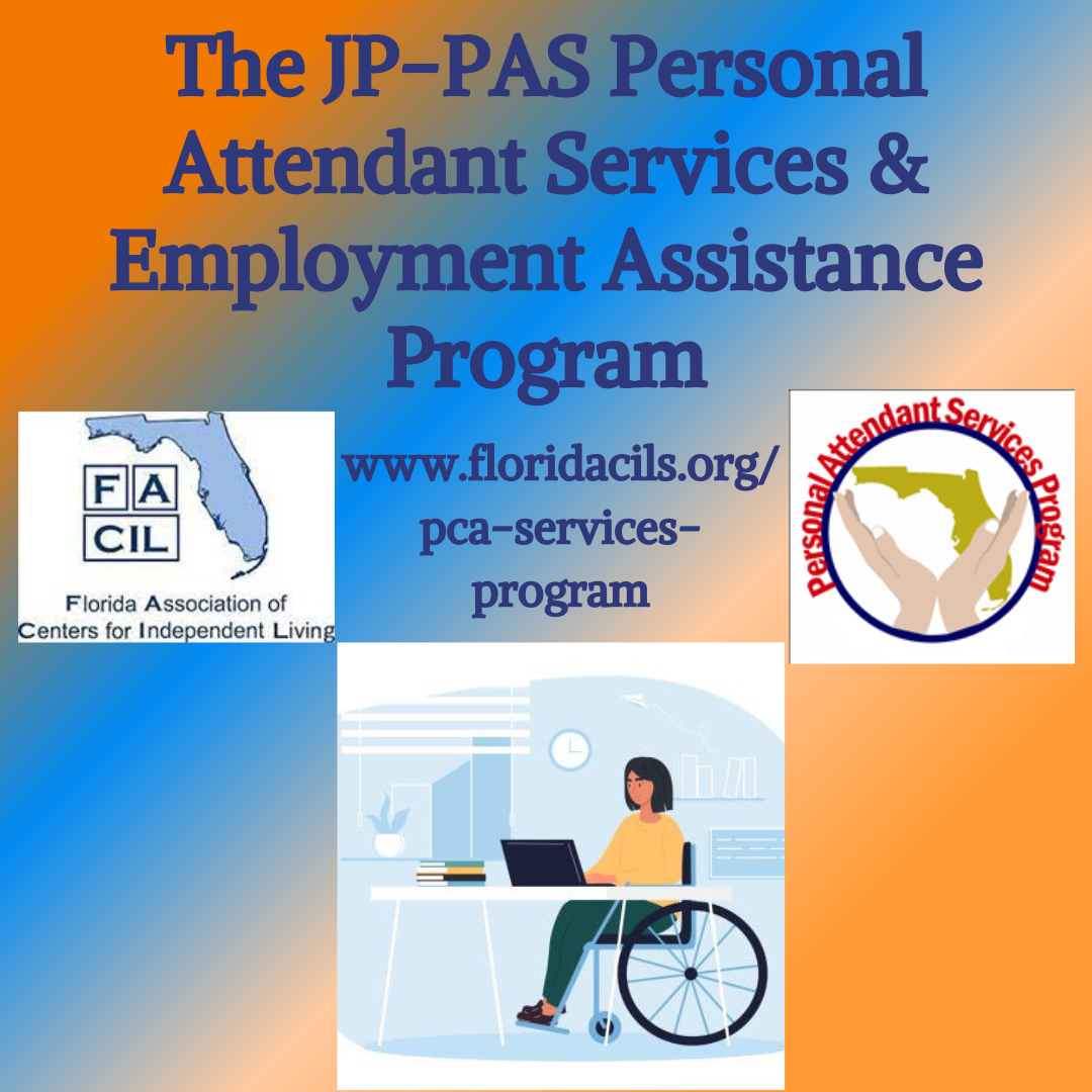 Consider the JP-PAS Program today and change your life! | Center for ...