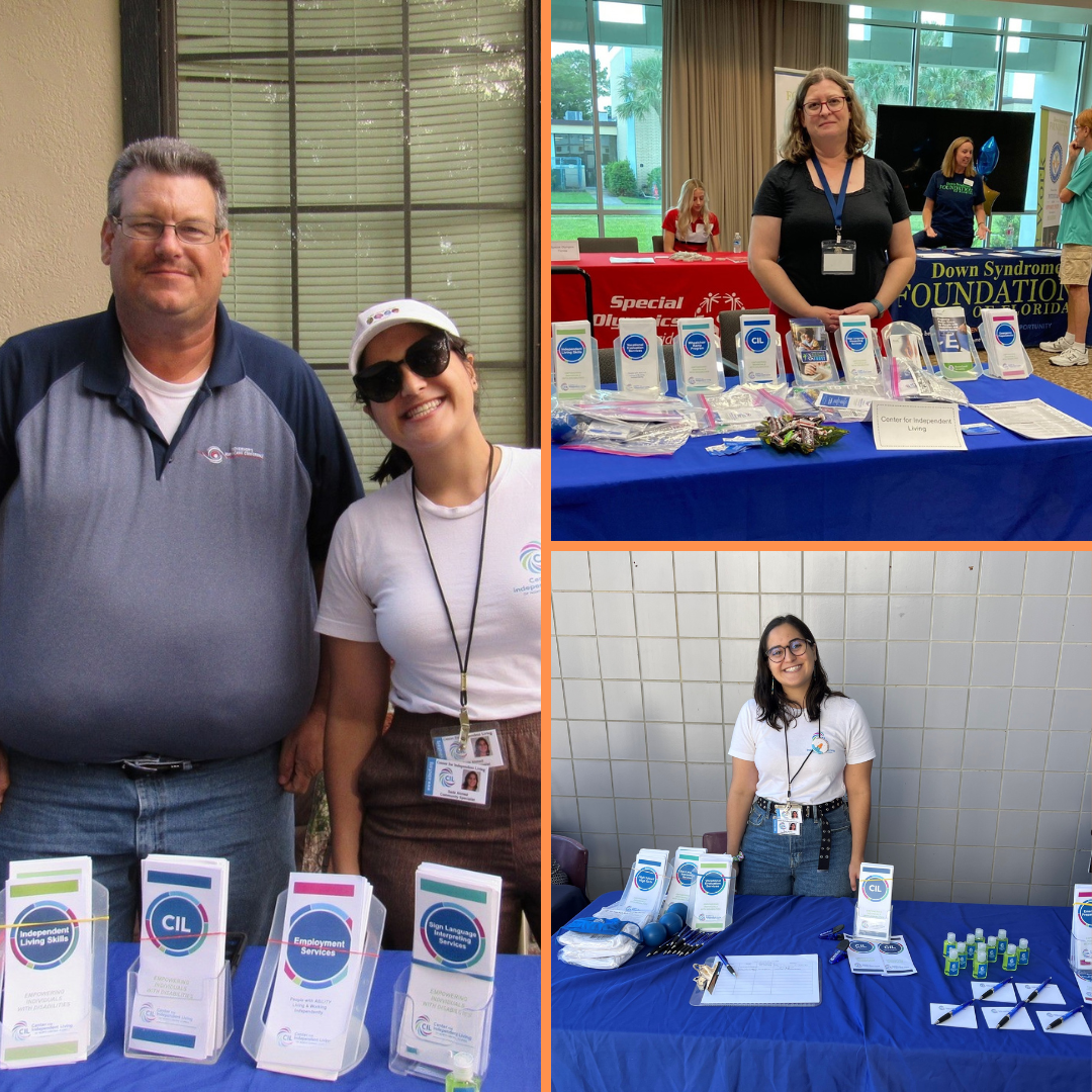 CIL Engaging Rural Communities in October Events! | Center for ...