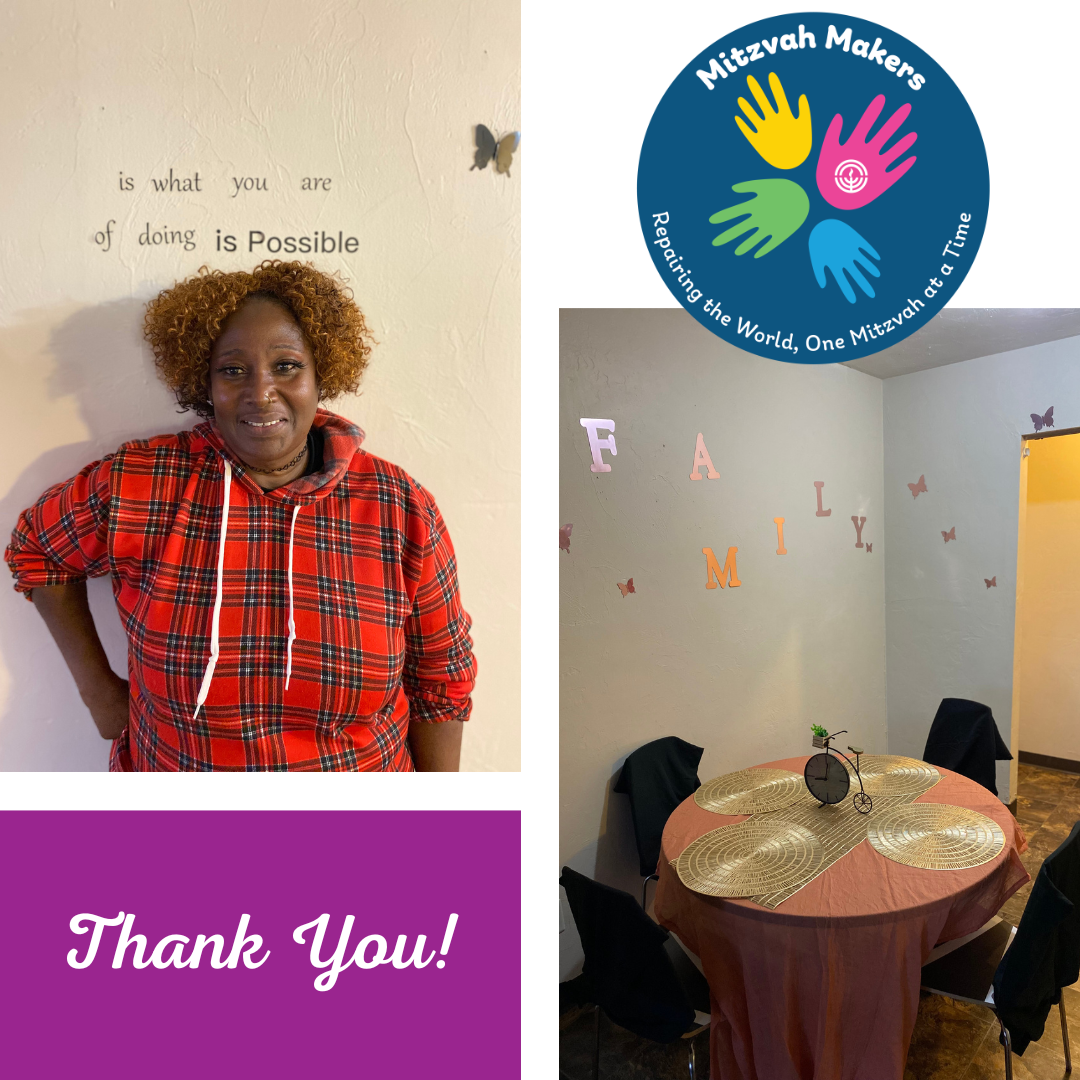 From Homelessness to Hope: A Community’s Journey of Transformation ...