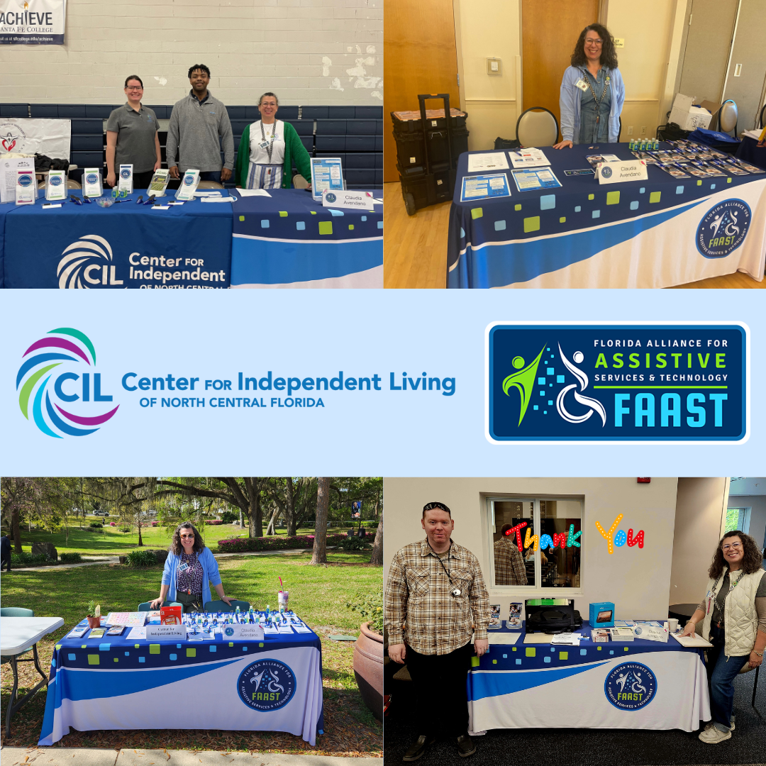 Celebrating Community Engagement and Inclusion with FAAST! | Center for ...